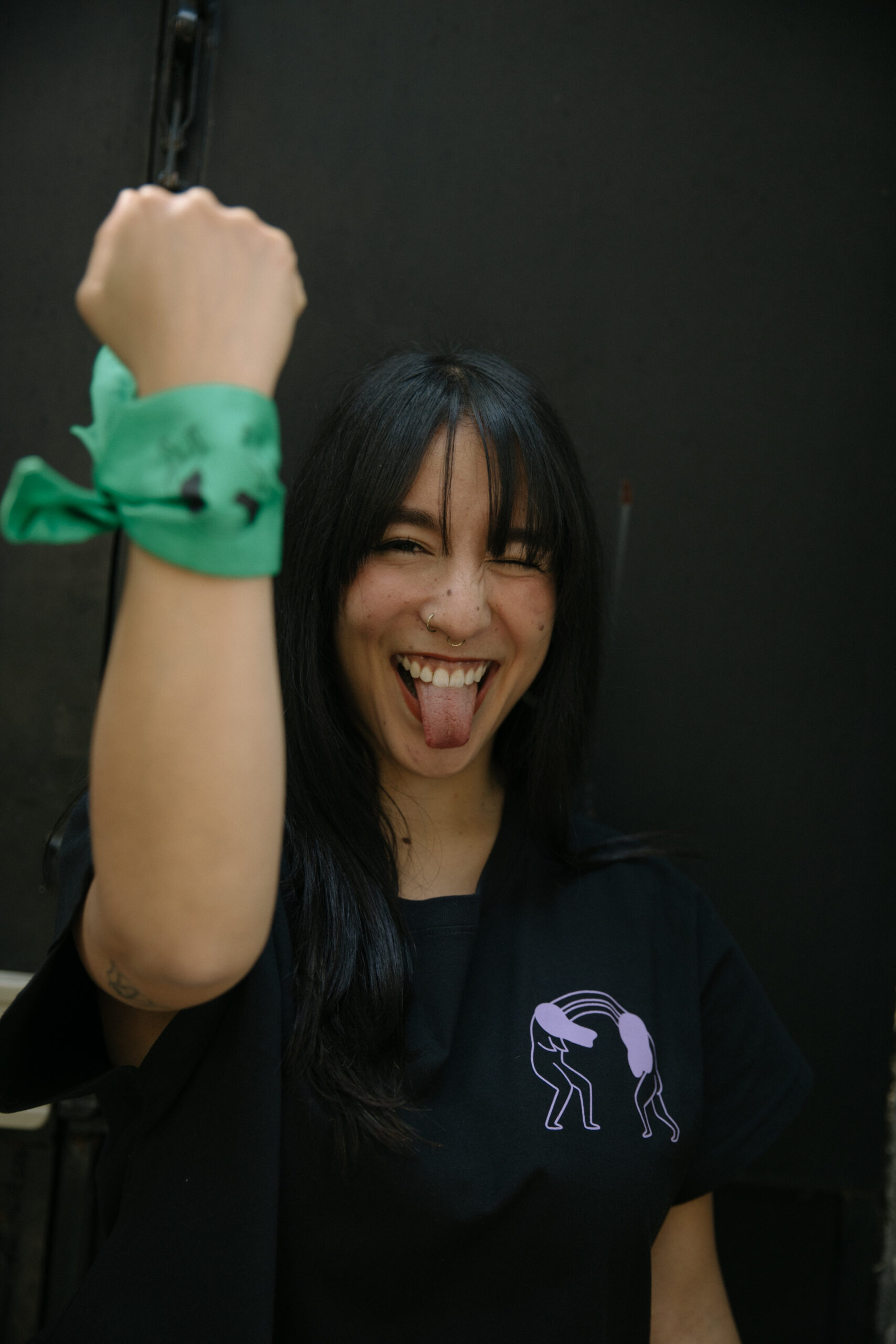 No sé si abortar o no – IPAS México